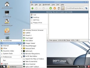 Distros Linux preparadas para la seguridad informática | GUTL