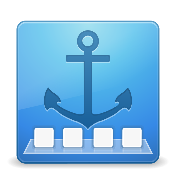 Compartiendo aplicaciones… Instalando el dock Plank en Debian o ...