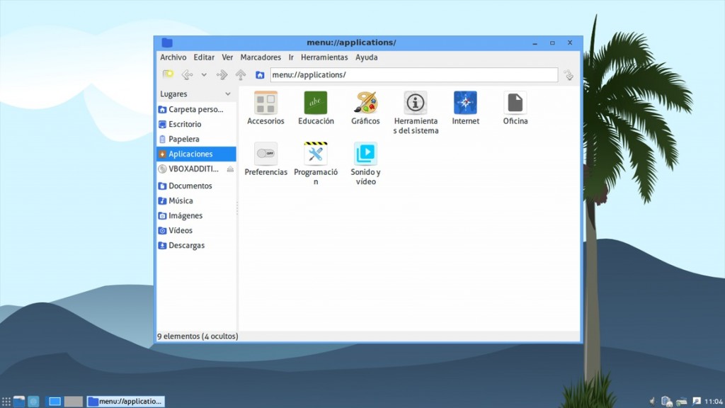 ¿Será 2015 el año de NOVA GNU/Linux? | GUTL