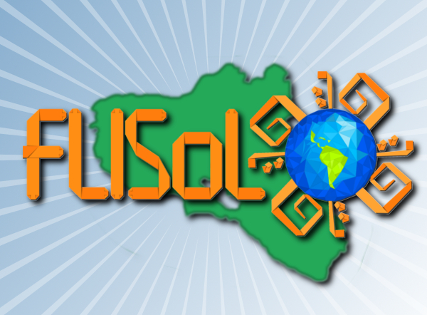 Programa del FLISOL 2016 en Cienfuegos | GUTL
